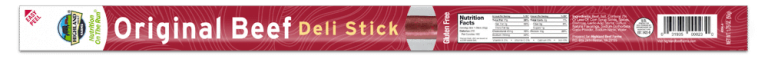 Deli Sticks – Highland Beef Farms
