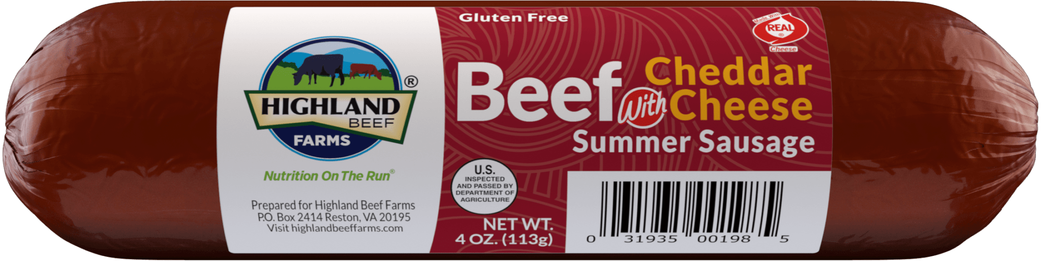 Sausages – Highland Beef Farms